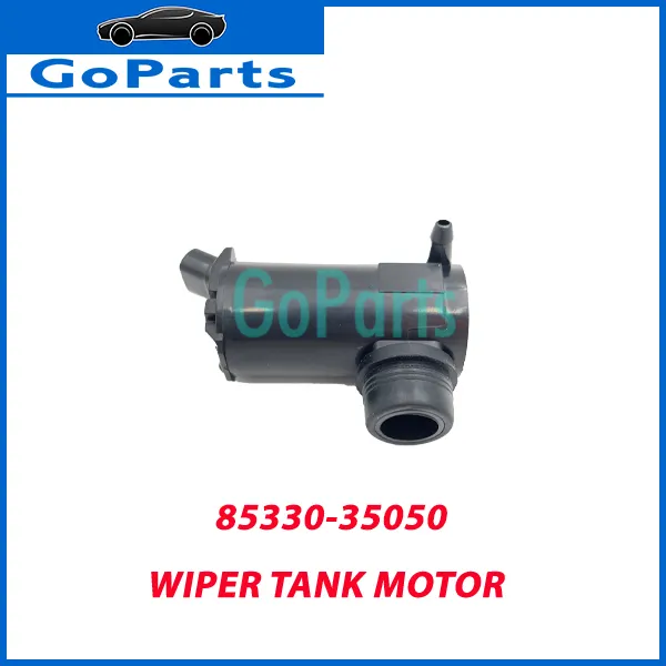 TOYOTA HIACE LH113 ESTIMA TCR11 HYUNDAI SONATA 5 KIA SPECTRA AVEO WIPER ...