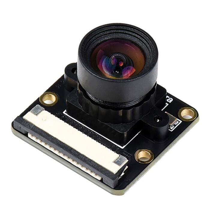 Waveshare OV9281-110 Camera for Raspberry Pi 4B/3B+/3A+/3B/2B/A+/B+ ...
