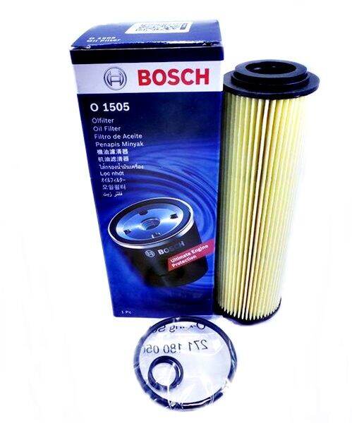 mercedes m271 oil filter oem | Lazada