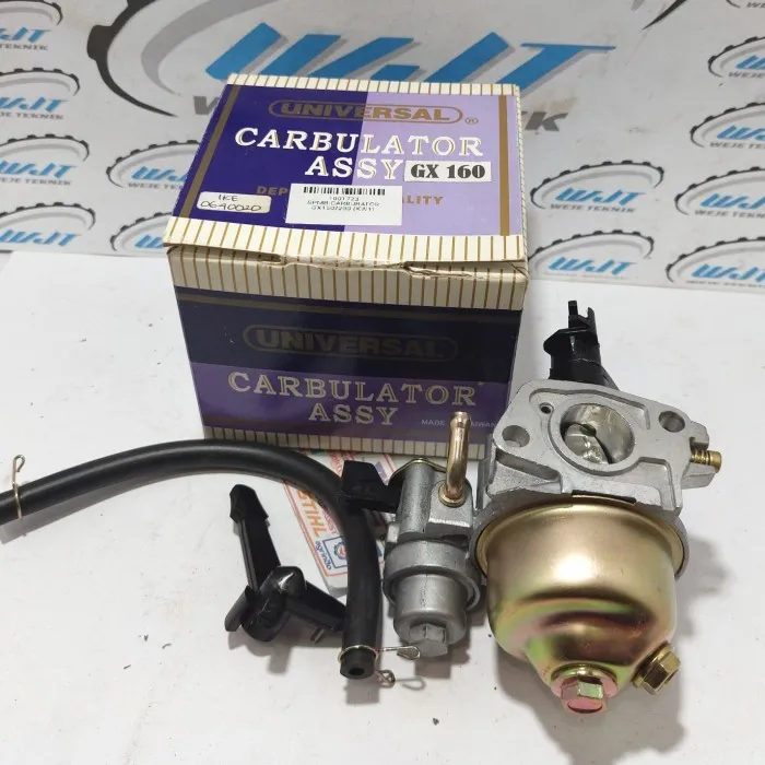 Carburator GX160 Japan Original Karburator Honda GX160 | Lazada Indonesia