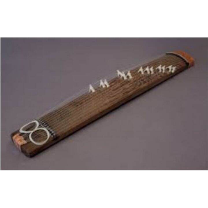 Vintage Traditional Japanese Koto Instrument 【COD】 | Lazada PH