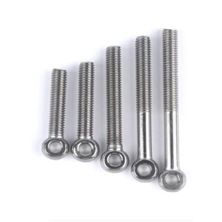 High Quality 】 cili96969 1-5pcs M5 M6 M8 Stainless Steel Metric Thread ...