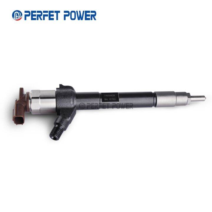 Remanufacture 295050-1760 Common Rail Fuel Injector 295050 1760 Diesel ...