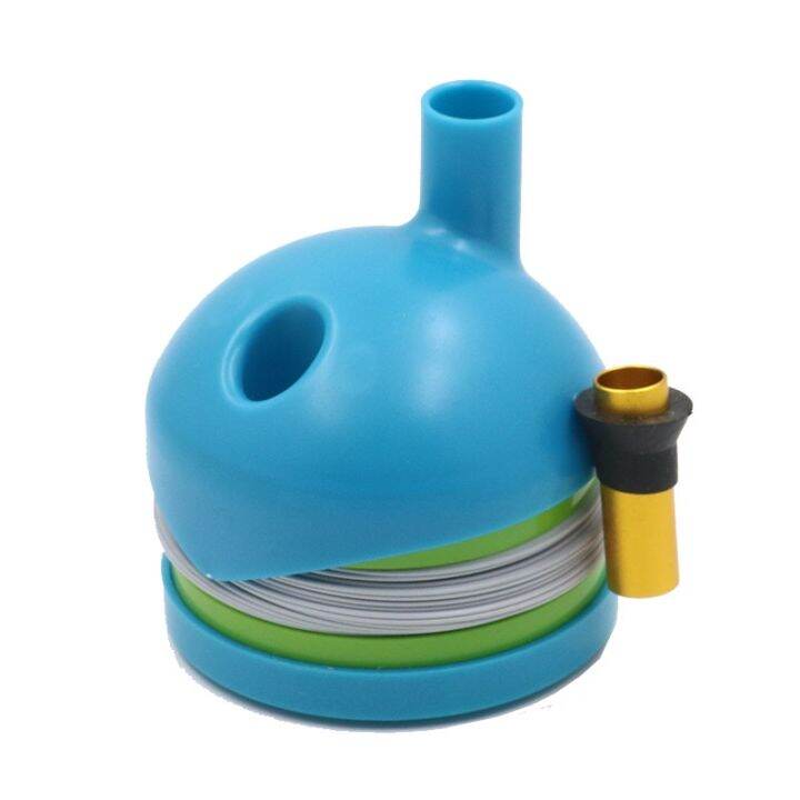 [COD] Wholesale New Pipe Plastic Inflator Telescopic | Lazada.co.th