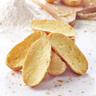 snack kiloan roti kering bagelan weston / jajanan / makanan ringan ...