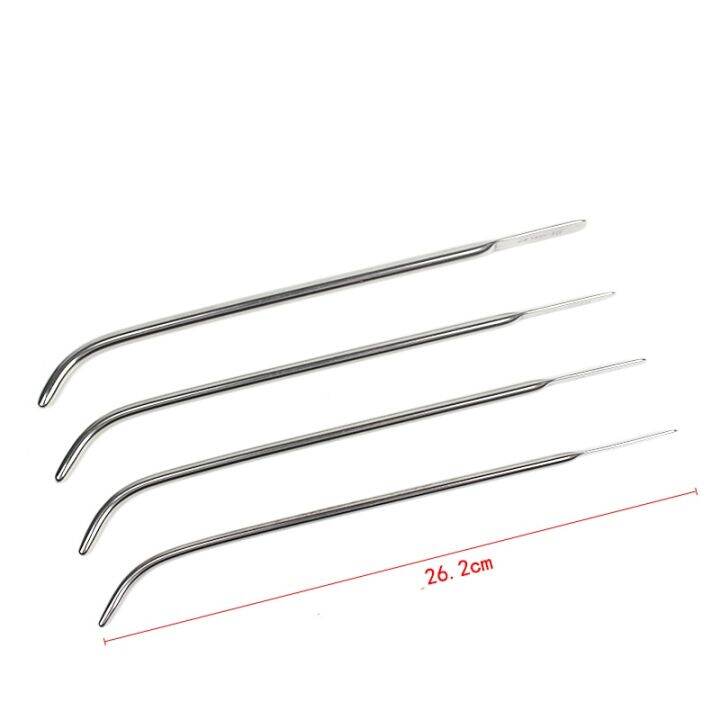 Urethral Dilator Adult Type Urinary Blockage Dilation Bar Probe ...