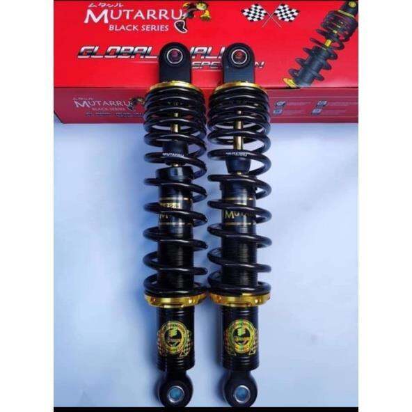 MUTTARU SHOCK 310MM XRM/WAVE/SYM/TMX/BARAKO motorcycle motor accesories ...