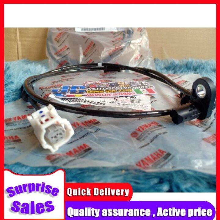 Front wheel Sensor(Abs Sensor) for Yamaha Nmax V1 and V2 | Lazada PH