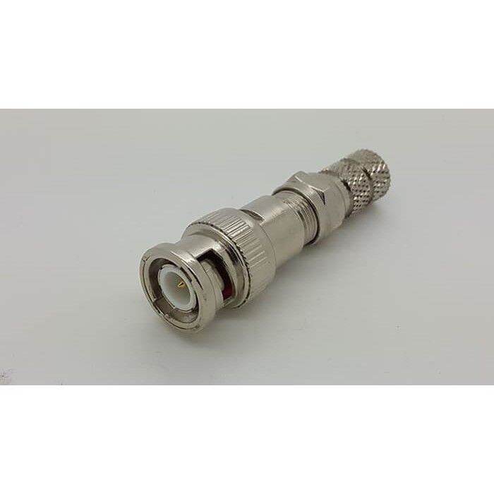 Konektor Connector BNC Drat Taiwan ORIGINAL | Lazada Indonesia