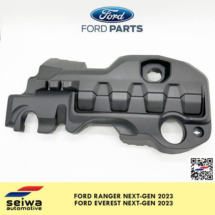 ]NEXT-GEN 2023] Ford Ranger Engine Cover - [NEXT-GEN 2023] Ford Everest ...