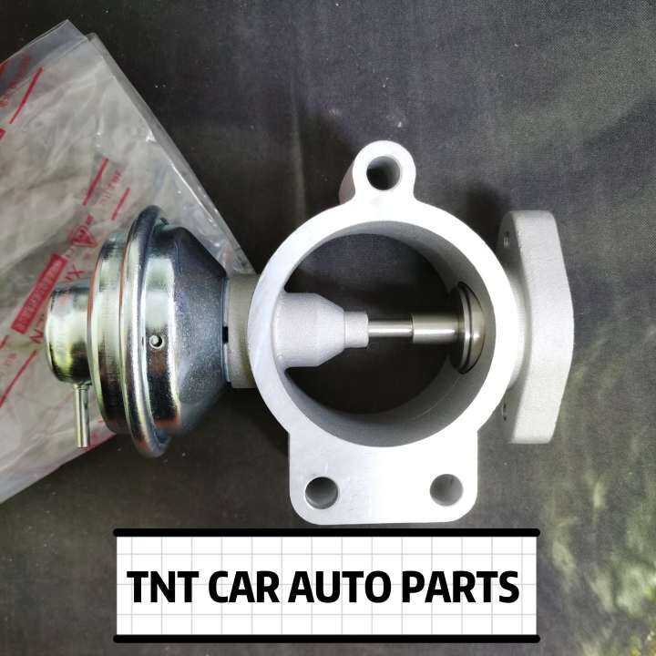 READY STOCK - JOYLONG 2.5 PLACER X 2.5 EGR VALVE | Lazada