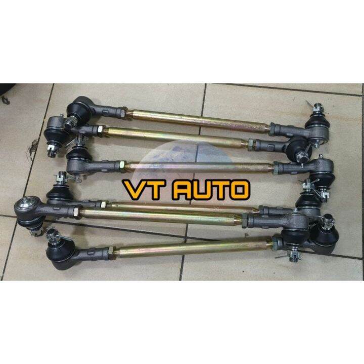 TOYOTA HILUX LN106 DRAG LINK ASSY | Lazada