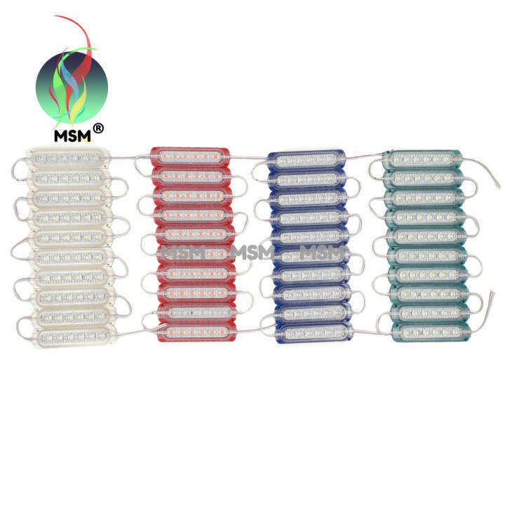 6in1 LED Module for Motorcycles and Cars | Lazada PH