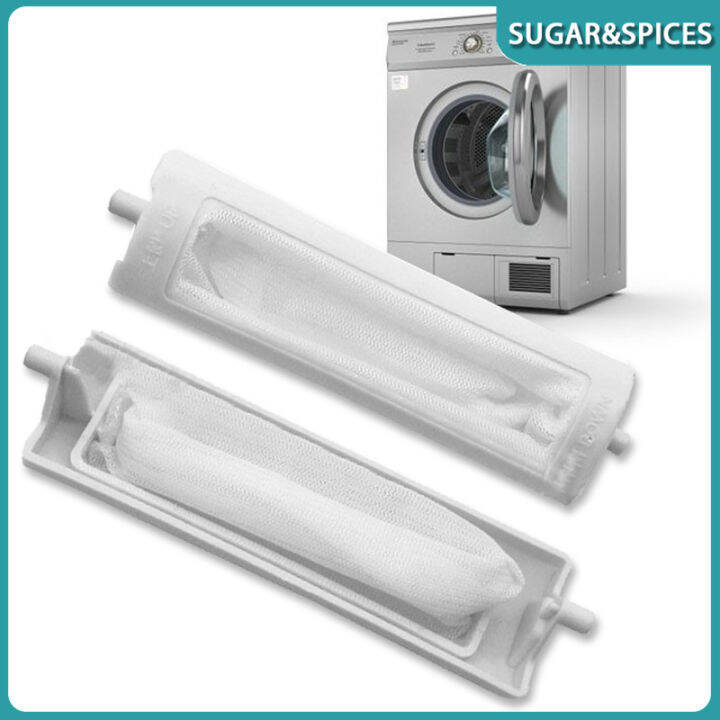 Universal Washing Machine Filter Mesh 120mm Replacement Washing Machine ...