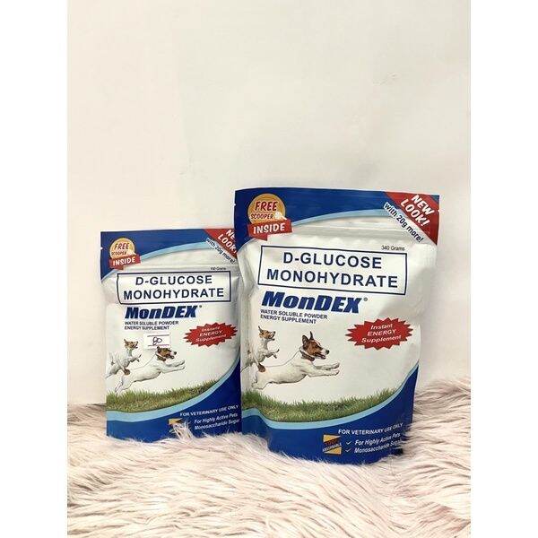 MONDEX WATER SOLUBLE POWDER ENERGY SUPPLEMENT... | Lazada PH