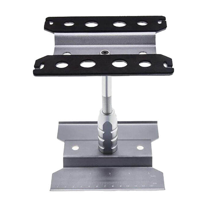 Microgood รถแผ่นรองสำหรับซ่อมงานรถหมุนยืนทำงานซ่อม Workstation | Lazada.co.th