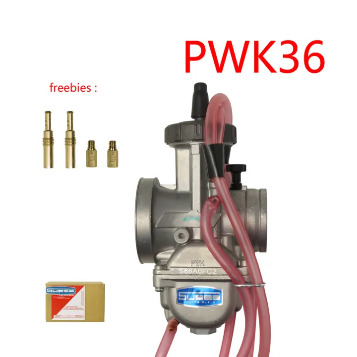 KEIHIN RACING SUDCO PWK 36MM 2T 4T airstrike CARBURETOR MIKUNI RXZ NSR TZM | Lazada PH