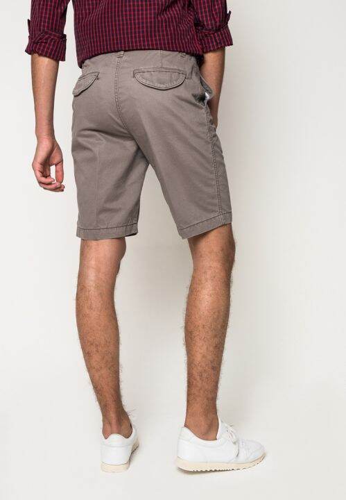 VELONI กางเกงขาสั้นผู้ชาย Men Shorts 4404 | Lazada.co.th