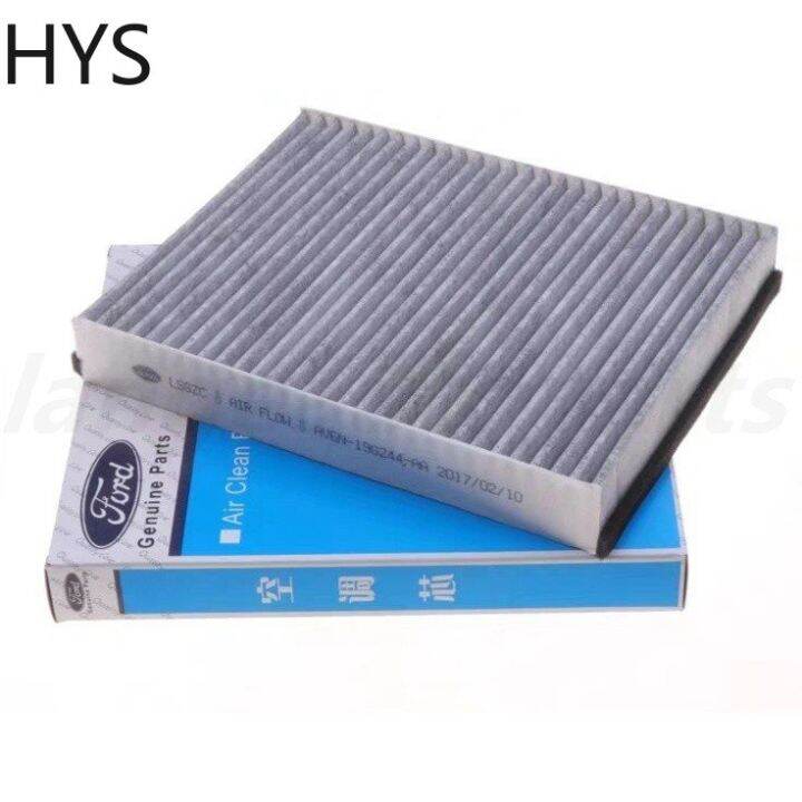 HYS Ford Focus MK3 C-Max Kuga Transit Tourneo VOLVO V40 Cabin air ...