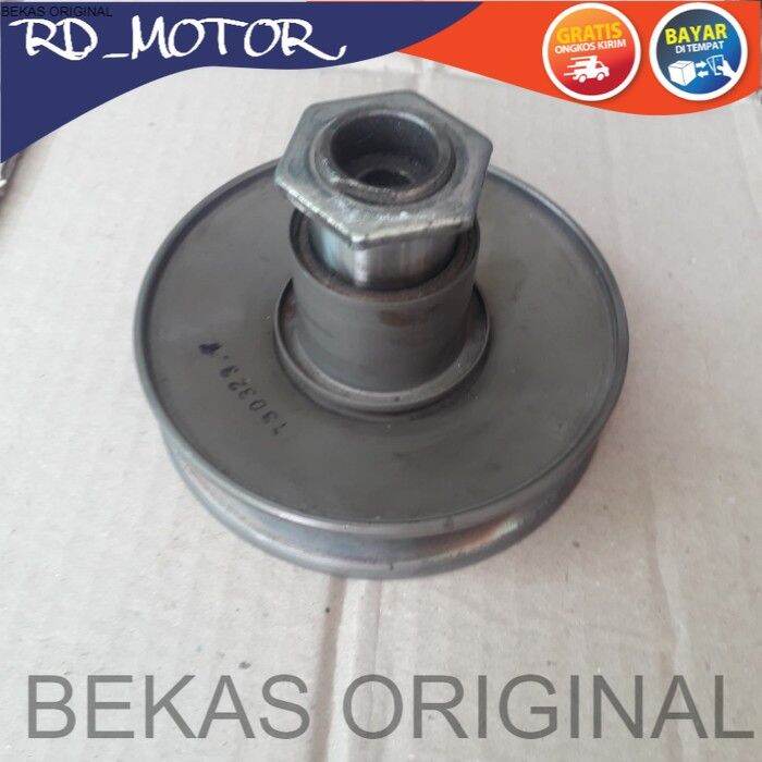 puli pully sliding mio j fino mio soul gt original copotan | Lazada ...