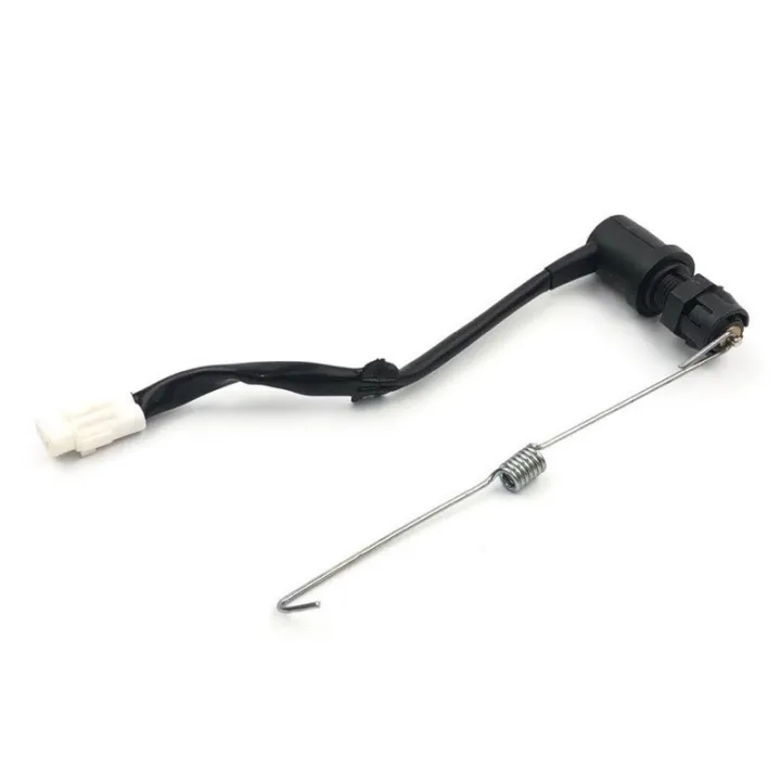 Yamaha Y15 Y15ZR Exciter 150 Rear Brake Switch with Spring | Lazada