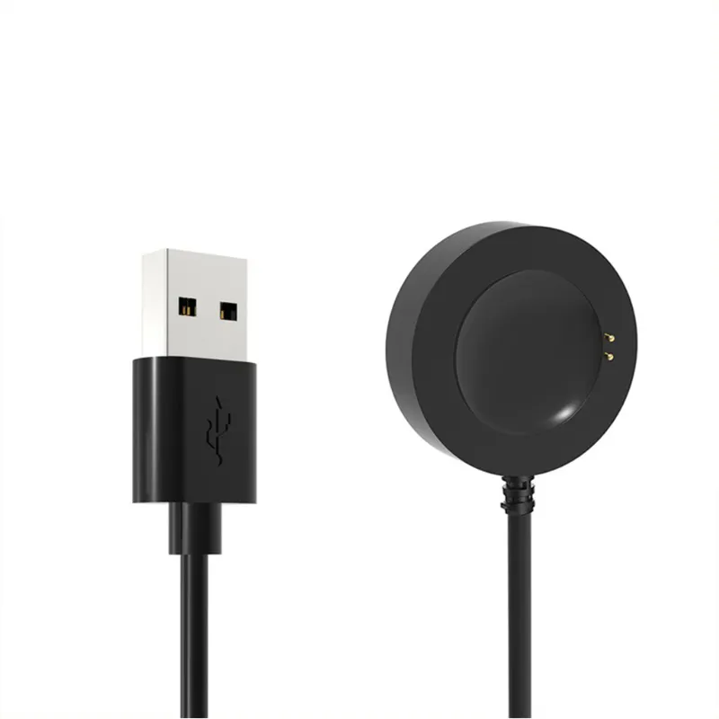 สายชาร์จ แท่นชาร์จ Smart watch X6, X6pro, x6 pro max, x7, T500, T500 ...