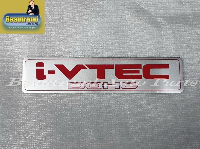 Honda Accord Civic i-VTEC DOHC emblem Accord SDA Civic FD | Lazada