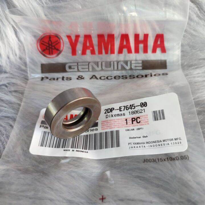 Yamaha Genuine Collar Back Plate NMAX AEROX 155 | Lazada PH