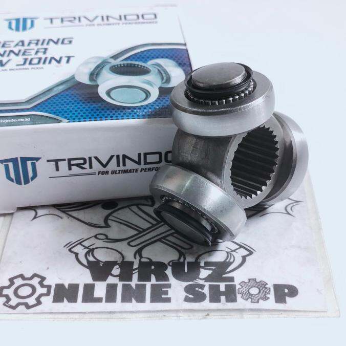 BEARING INNER CV JOINT TRIPOD KOKEL DALAM KANAN SUZUKI ERTIGA MANUAL , | Lazada Indonesia
