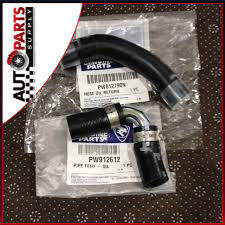 100% ORIGINAL PROTON Exora Bold CFE PREVE CFE Auto Oil Cooler Hose Set ...