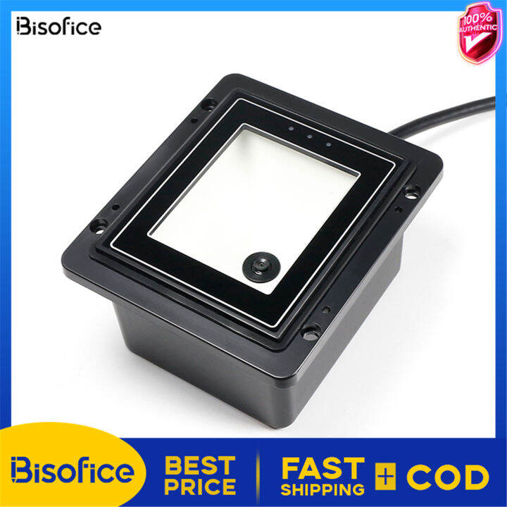 Bisofice Embedded 1D 2D Barcode Scanner QR Bar Code Reader Module ...