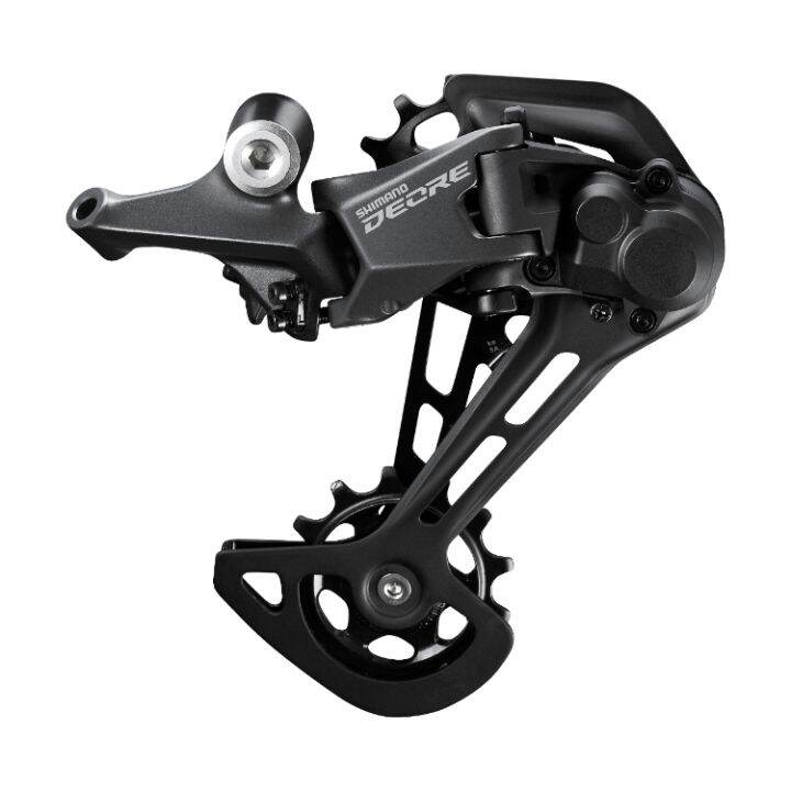 Shimano RD Deore M4120/M5120 10/11 Speed Authentic | Lazada PH