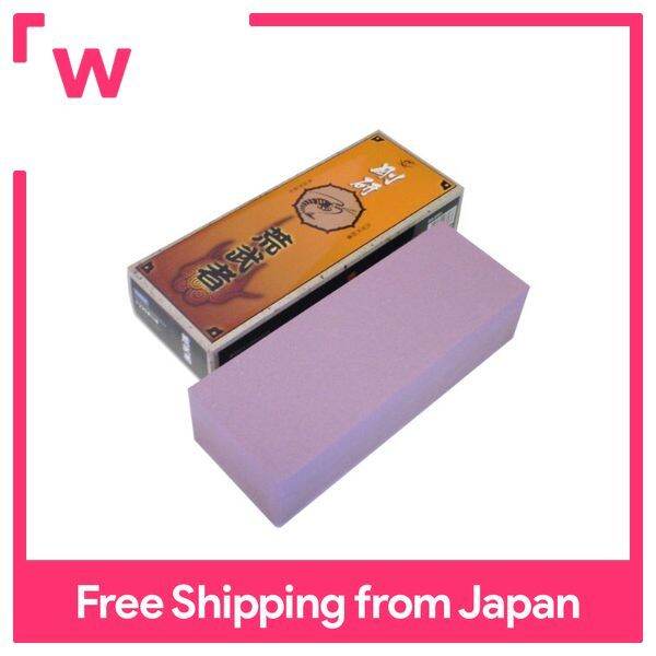Naniwa QA0331 Whetstone Goken Aramusha 220 | Lazada PH