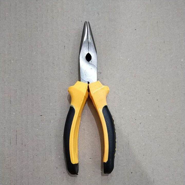 Tang Buaya Lancip 6 inch Vatalux | Lazada Indonesia