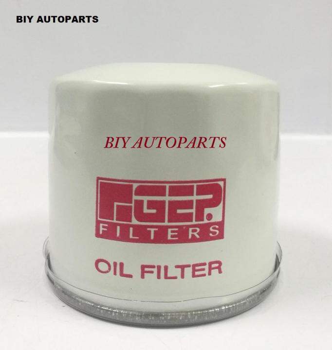 GEP Proton Saga 12V Oil Filter | Lazada
