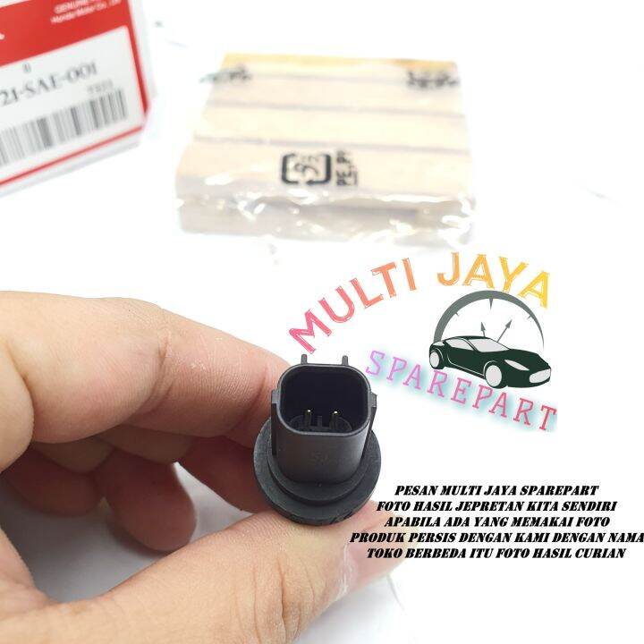 SENSOR MAF AIR FLOW HONDA JAZZ CITY VTEC ORIGINAL | Lazada Indonesia