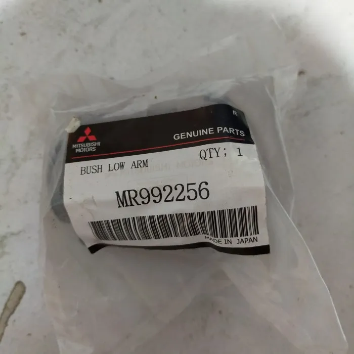 BUSHING LOWER ARM TRITON BUSH SAYAP BAWAH MR992256 | Lazada Indonesia