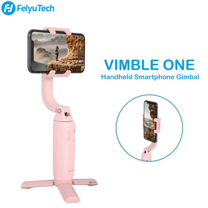 FeiyuTech Vimble ONE ม้กันสั่นสำหรับมือถือ | Lazada.co.th
