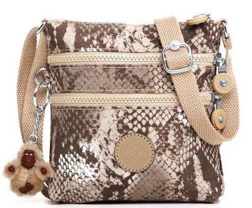 Kipling Alvar XS MINI BAG (USA) | Lazada.co.th