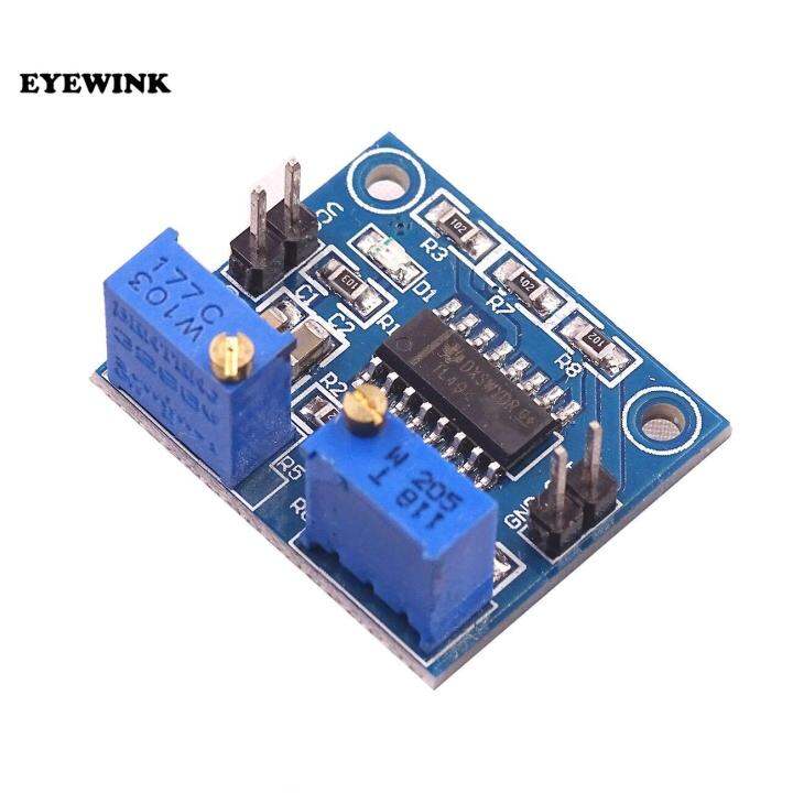 1PCS TL494 PWM Controller Module Adjustable 5V Frequency 500-100kHz ...