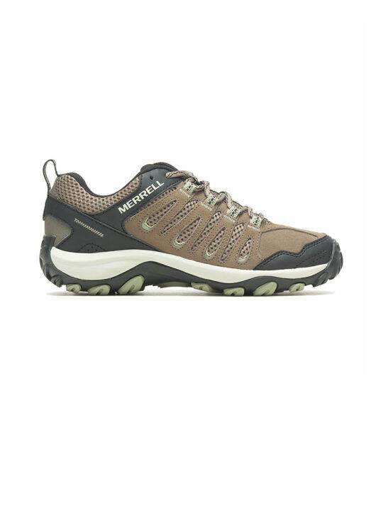 MERRELL Crosslander 3 รองเท้าปีนเขาผู้หญิง | Lazada.co.th