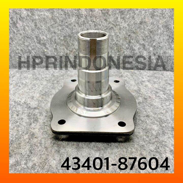 Spindle - Nap Roda - Knucle Depan Daihatsu Taft GT F70 | Lazada Indonesia