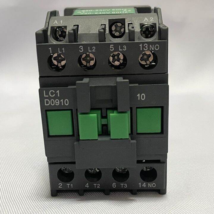 ♨ Sde Magnetic Contactors 220V (Made In Taiwan) | Lazada PH