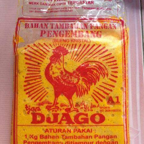 GARAM BLENG /OBAT KRUPUK PULI 1KG | Lazada Indonesia