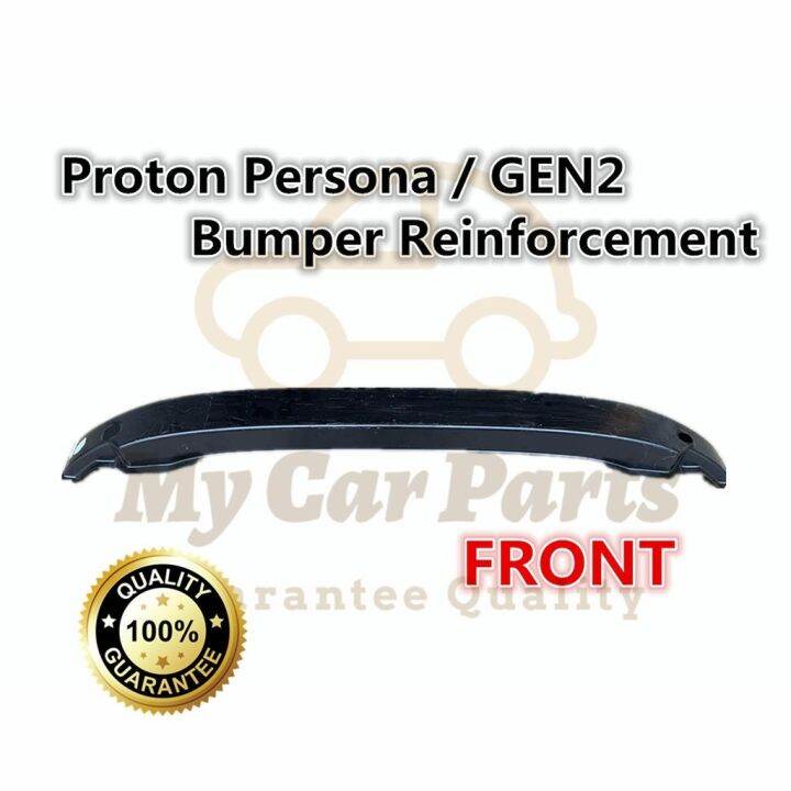 New Promo Proton Persona / GEN2 FRONT Bumper Besi | Lazada