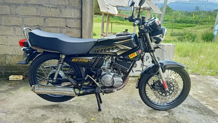 Jok Yamaha RX King Standar | Lazada Indonesia