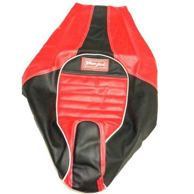 seat cover seat cover for honda click 125i somjin seat cover camel back ...