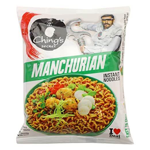 Ching's Secret Manchurian | Lazada PH