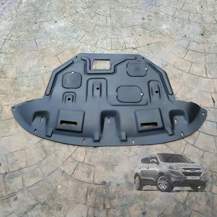 Hyundai Tucson Engine Under Cover/2009 2010 2011 2012 2013 2014 2015 ...