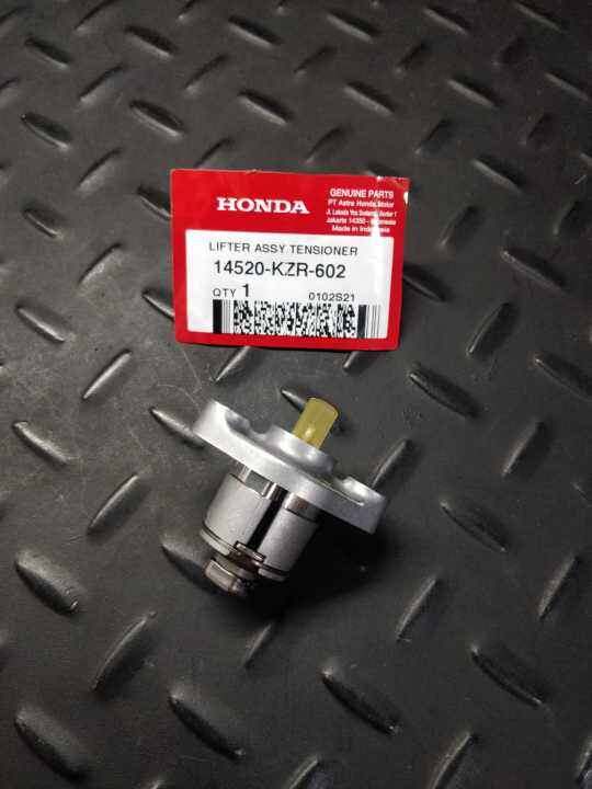 Lifter Assy Tensioner Honda Vario 125 Fi Vario 125 Esp Vario 150 Esp ...